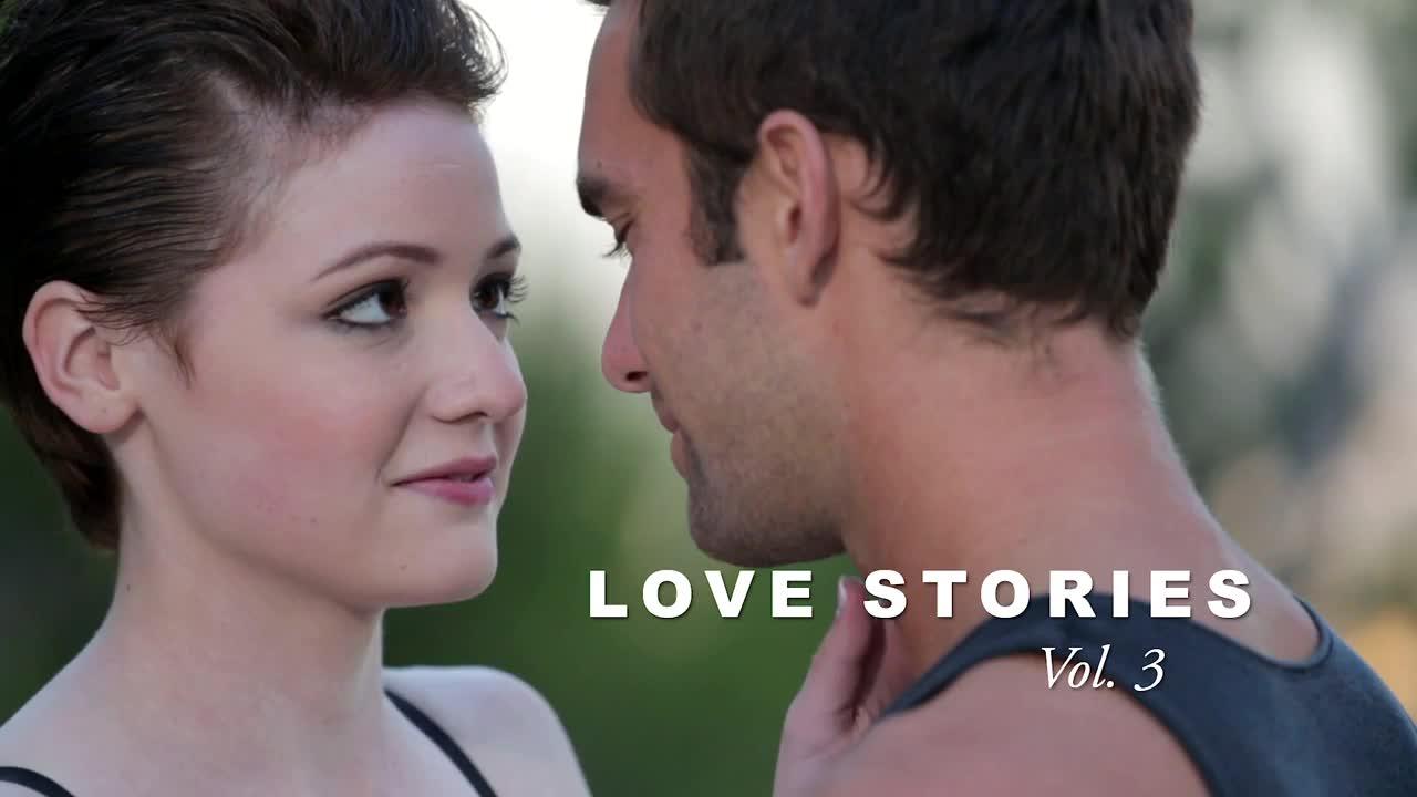 Love Stories Vol. 3 Stream & Download